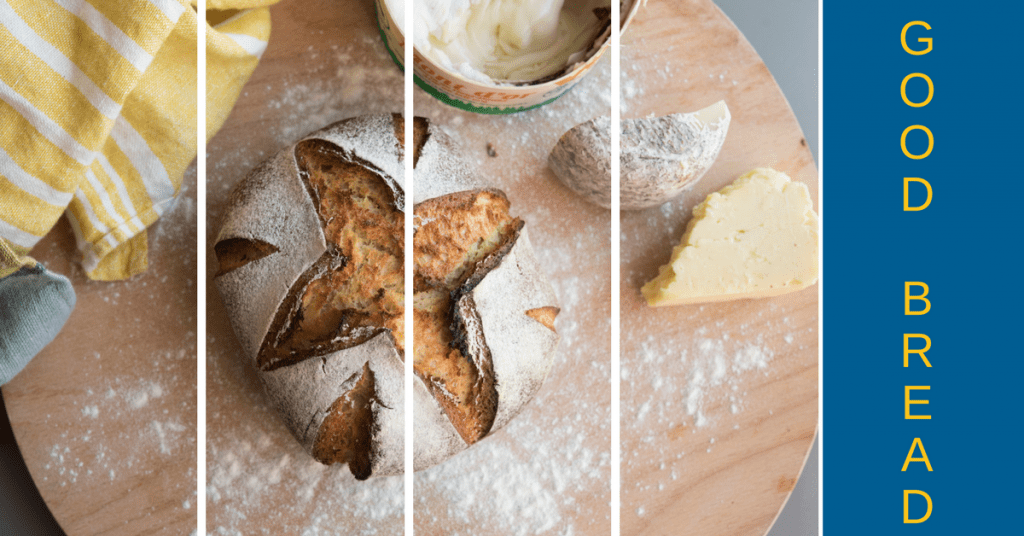From the seed to bread – Bringing good bread back to the table - Lets ...