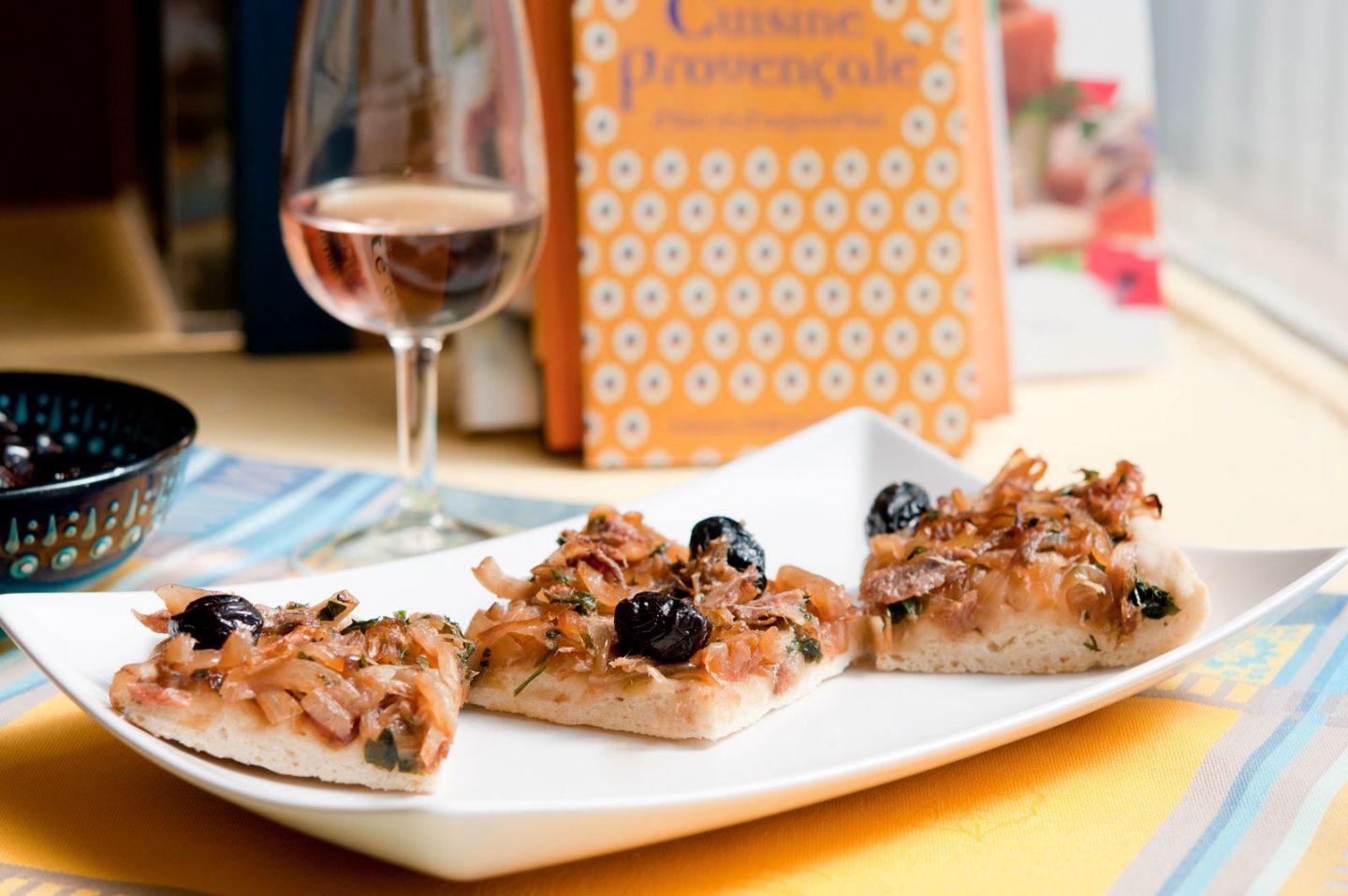 Mediterranean Cooking Classes - Lets Eat The World