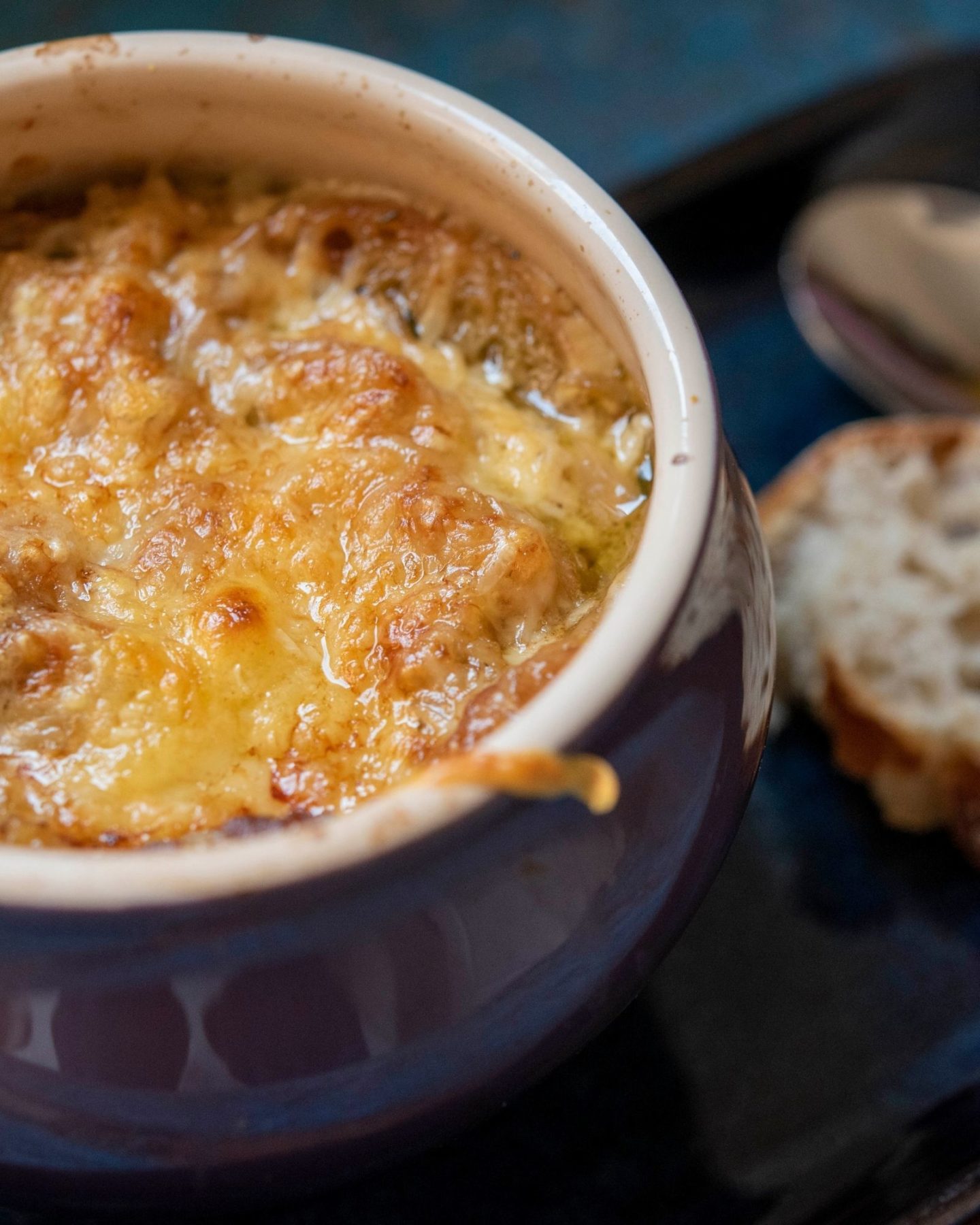 Culinary Adventures at home - French Classics Part I E-Book (with ...