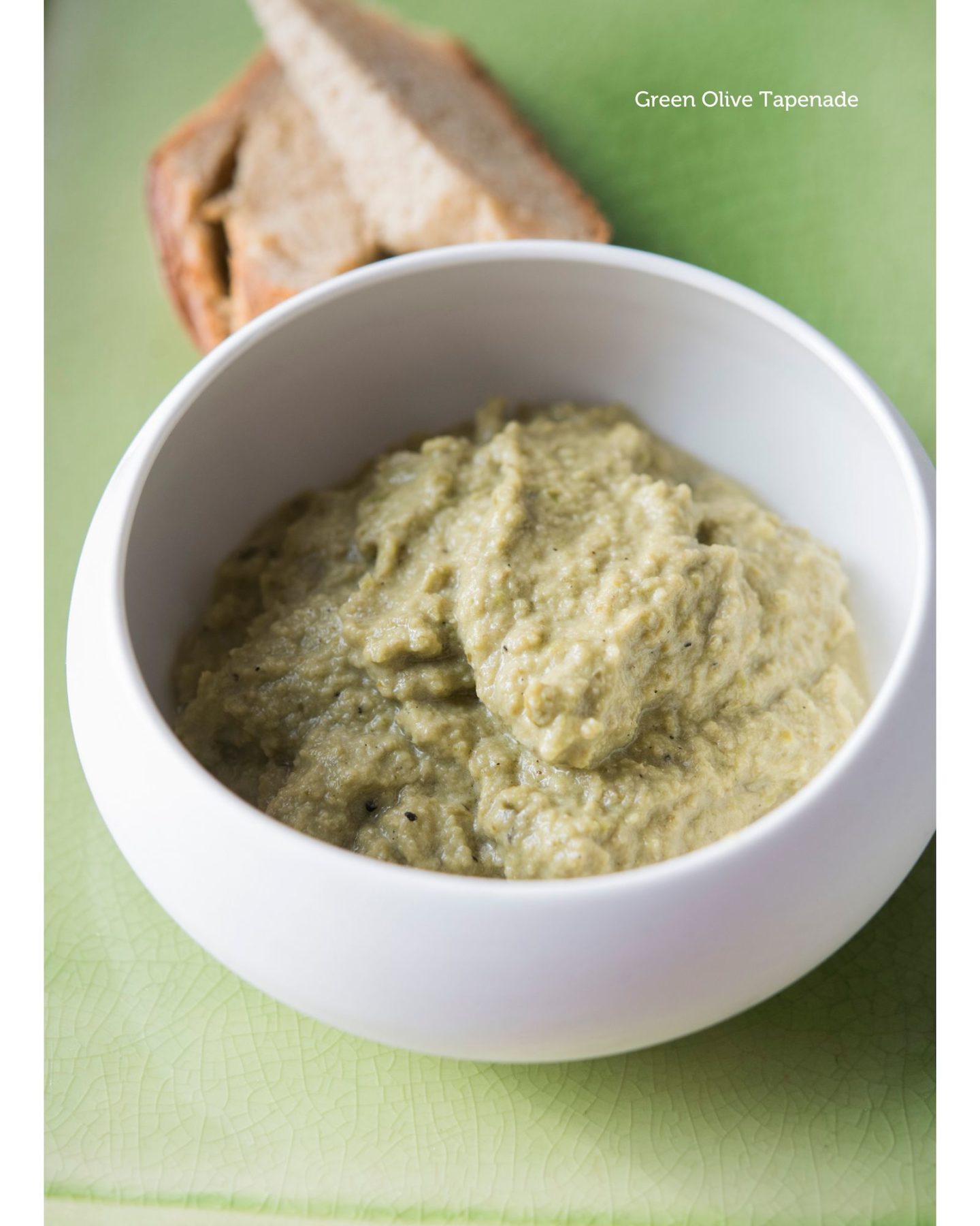 24 Day with 24 Recipes - Advent Recipe E-Book - Lets Eat The World