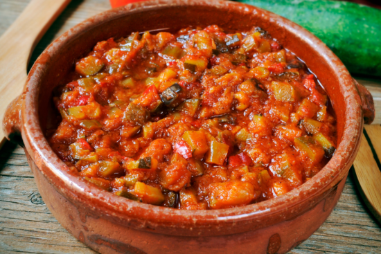 11 Must-Try Foods of Semana Santa in Seville