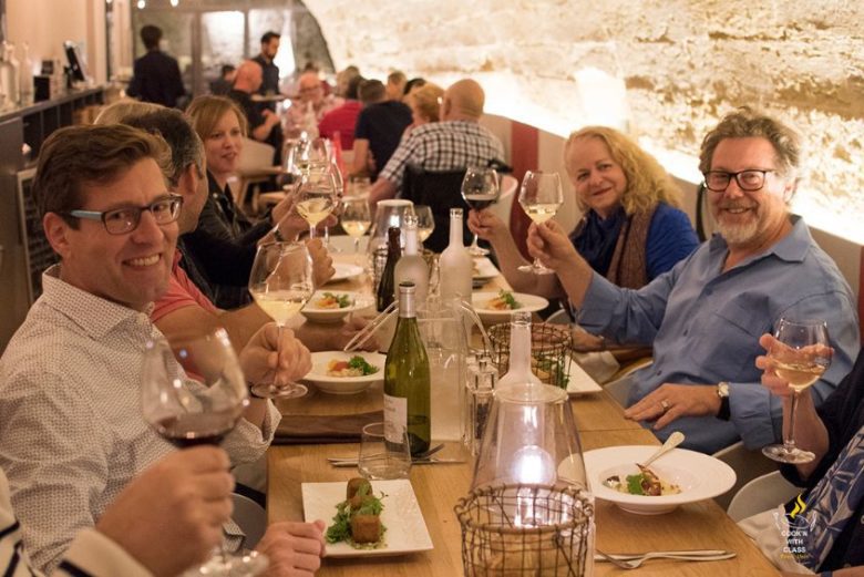 Understanding Culture through Food - Lets Eat The World